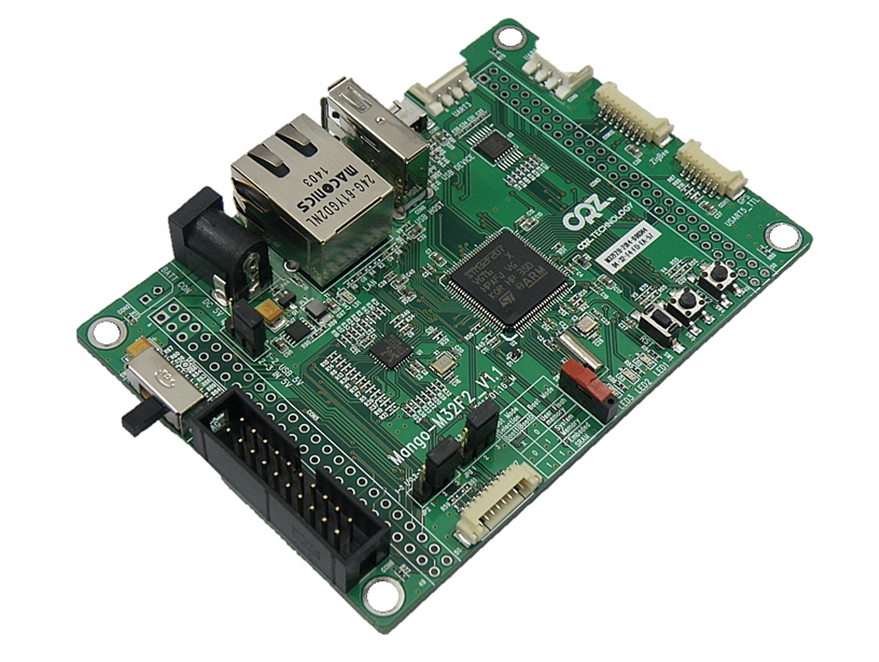 Arm Cortex M32 Stm32f207 Mango M32f2 Source 2014 12 26 9113